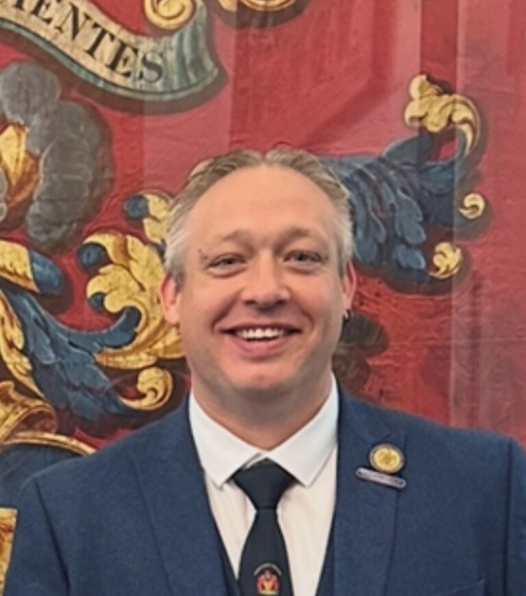 The Executive – The Freemen of England and Wales