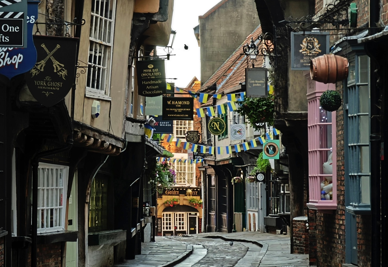 Traditions & History – The Freemen of England and Wales